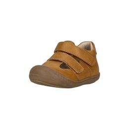 ZIGZAG First-Step Shoes kids Brown size 23
