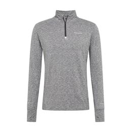 Endurance Performance Shirt 'Tune' male Grey size S