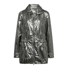 GOLDNER Between-Season Jacket female Silver size 19