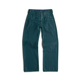 G-Star Raw G-star Jeans female Green size 25