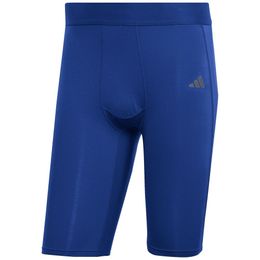 adidas Performance Athletic Underwear male Blue size L