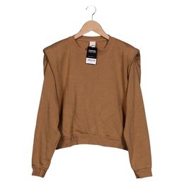 H&M H&M Sweater Damen Gr&ouml;&szlig;e M Second Hand braun