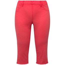 Ulla Popken Pants female Red size 56