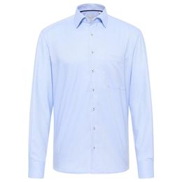 Eterna Business Shirt male Blue size 46