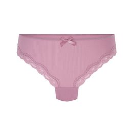 Hunkem&ouml;ller Hunkem&ouml;ller Panty 'Lola' female Pink size L