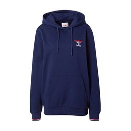 Hummel Sweatshirt 'Dayton' female Blue size XL