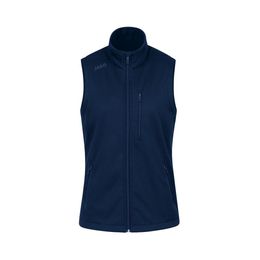 Jako Sports Vest female Blue size 42