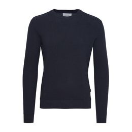 Casual Friday Pullover 'Karlo' Herren Gr&ouml;&szlig;e XL nachtblau