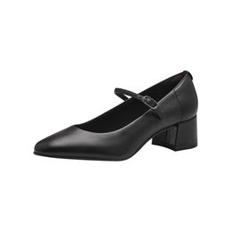 Tamaris Pumps Damen Gr&ouml;&szlig;e 35 schwarz