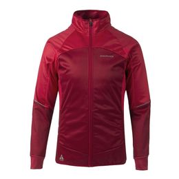 Endurance Jacke 'Rayna' Damen Gr&ouml;&szlig;e L rot