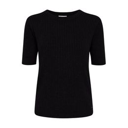oxmo Sweater 'Riona' female Black size L