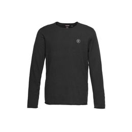 Le Temps Des Cerises Pullover Herren Gr&ouml;&szlig;e XXXL schwarz