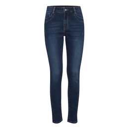 B.Young Jeans female Blue size 32
