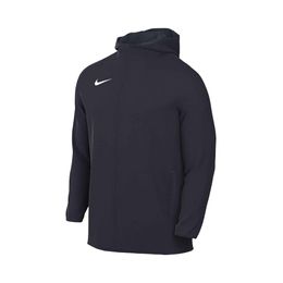 Nike Athletic Jacket boy Blue size 122/128