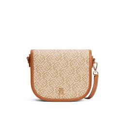 Tommy Hilfiger Crossbody Bag female Brown size One Size