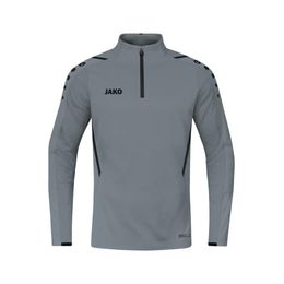 Jako Sportsweatshirt 'Team' Herren Gr&ouml;&szlig;e XL grau / schwarz
