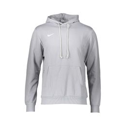Nike Athletic Sweatshirt male Grey size M