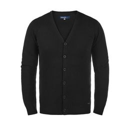 Blend Knit Cardigan 'Caden' male Black size S