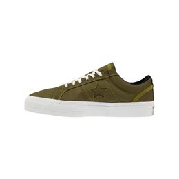 Converse Sneakers male Green size 37