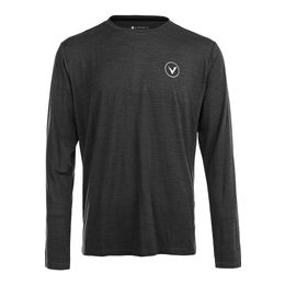 Virtus Performance Shirt 'Joker' male Black size 4XL