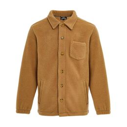 Threadbare. Threadbare &Uuml;bergangsjacke 'Borg Alfred' Herren Gr&ouml;&szlig;e S camel