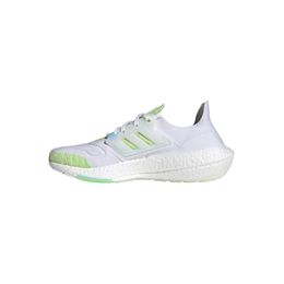 adidas Performance Running Shoes male White size 44 2/3