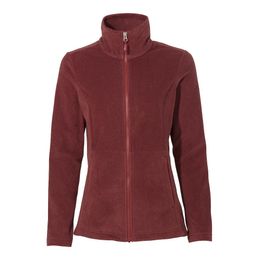 Vaude Sportjacke ' SE W Tamor J ' Damen Gr&ouml;&szlig;e XXL rot