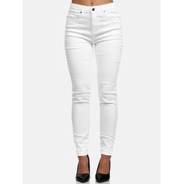 Tazzio Jeans 'F107' female White size 34