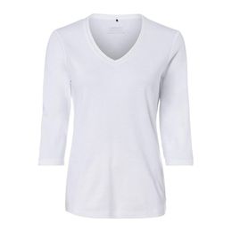 Olsen Shirt female White size 44