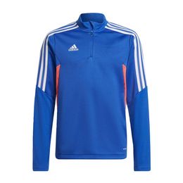 adidas Performance Athletic Sweatshirt 'Condivo 22 Predator' boy Blue size 116