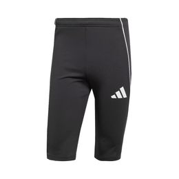 adidas Performance Workout Pants 'Tiro 25' male Black size M