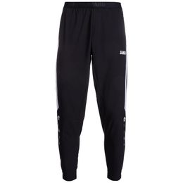 Jako Workout Pants 'Power' male Black size XXL