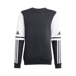 adidas Performance Athletic Sweatshirt boy Black size 140