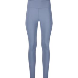 Endurance Workout Pants 'Move' female Blue size 46
