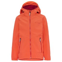 Vaude Performance Jacket 'Rondane IV' boy Orange size 158/164