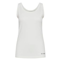 oxmo Top 'Pina' female White size M