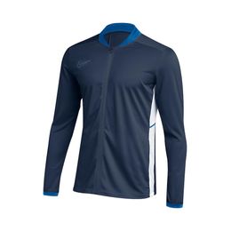 Nike Trainingsjacke 'Academy 25' Damen Gr&ouml;&szlig;e M blau / nachtblau / wei&szlig;