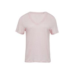 s.Oliver Shirt female Pink size 40