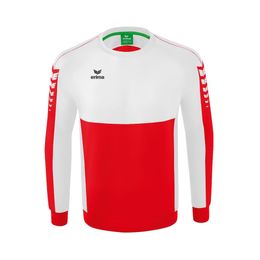 Erima Athletic Sweatshirt male Red size M