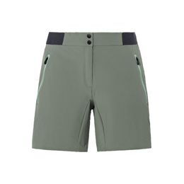 Vaude Outdoor Pants 'Scopi' female Green size 34