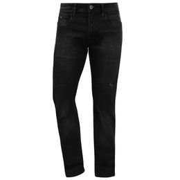 INDICODE Jeans Jeans 'Aldersgate' male Black size 32