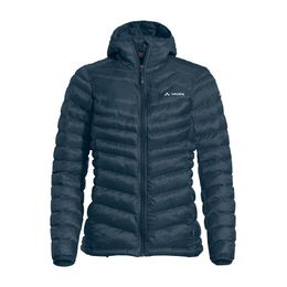 Vaude Funktionsjacke 'BATURA' Damen Gr&ouml;&szlig;e S dunkelblau / wei&szlig;