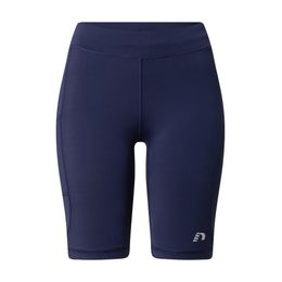 Newline Workout Pants female Blue size L