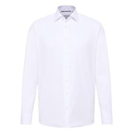 Eterna Business Shirt male White size 41