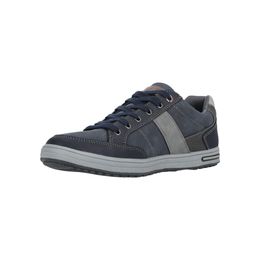 WHISTLER Sneakers male Blue size 42
