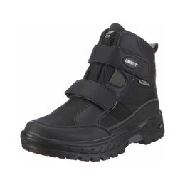 Lico Boots 'Ecuador V' male Black size 36