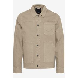 11 Project Between-Season Jacket 'Detrik' male Beige size S