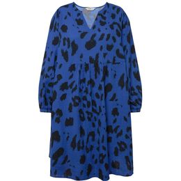 Angel of Style Dress female Blue size 58