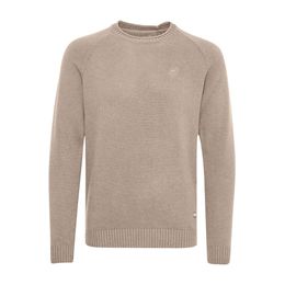 INDICODE JEANS Pullover 'Idtorin' Herren Gr&ouml;&szlig;e L beige