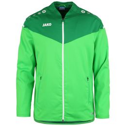 Jako Athletic Jacket 'Champ 2.0' male Green size XL